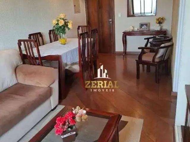 Cobertura para Venda em São Caetano do Sul/SP Santa Maria 2 Quartos