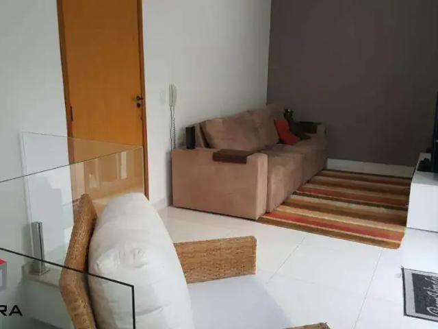 Cobertura para Venda em São Caetano do Sul/SP Santa Maria 2 Quartos