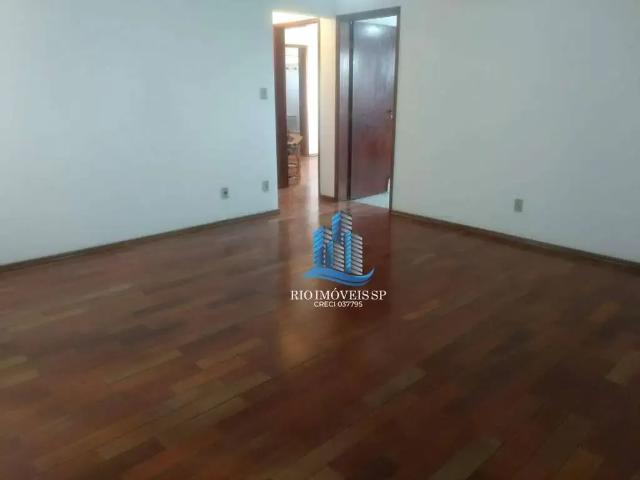 Cobertura para Venda em São Caetano do Sul/SP Santa Maria 2 Quartos