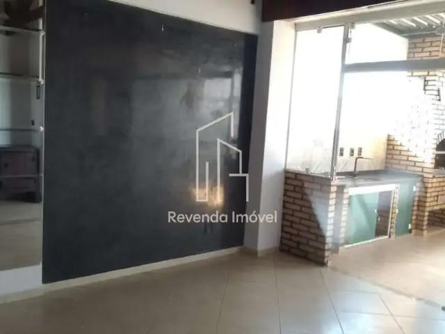 Cobertura para Venda em São Caetano do Sul/SP Santa Maria 2 Quartos
