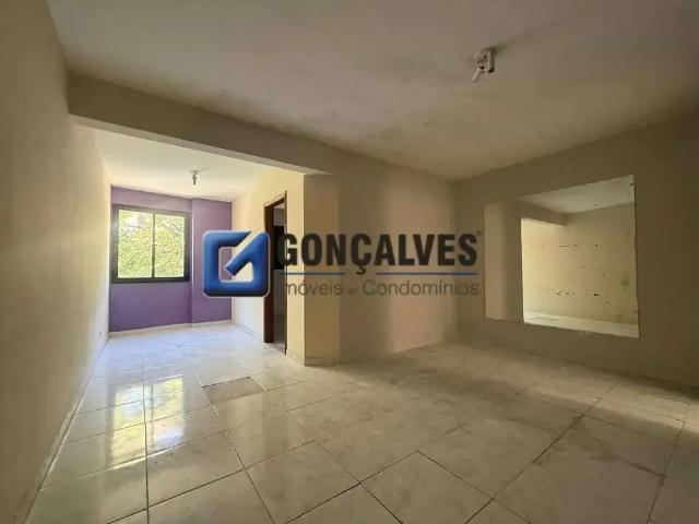 Cobertura para Venda em São Caetano do Sul/SP Santa Maria 2 Quartos
