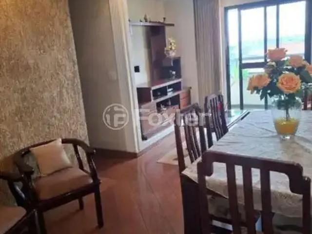 Cobertura para Venda em São Caetano do Sul/SP Santa Maria 2 Quartos
