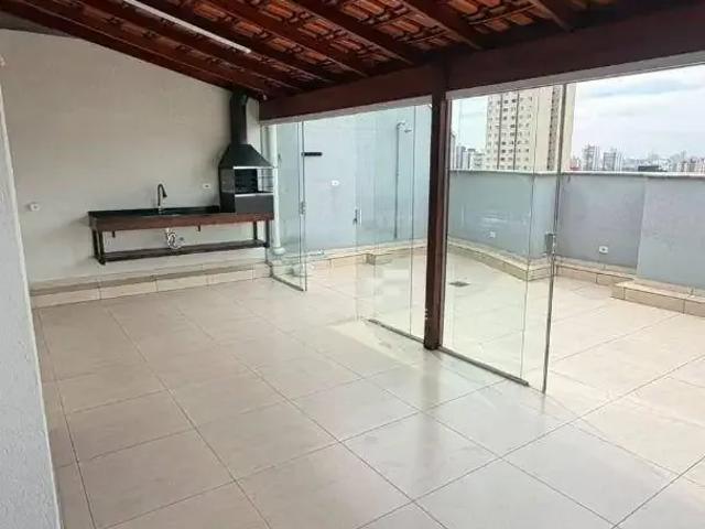 Cobertura para Venda em São Caetano do Sul/SP Santa Maria 3 Quartos