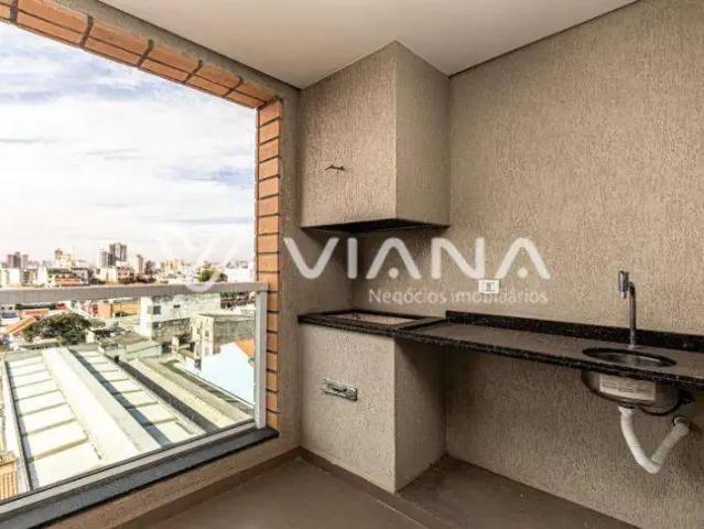 Cobertura para Venda em São Caetano do Sul/SP Santa Maria 3 Quartos