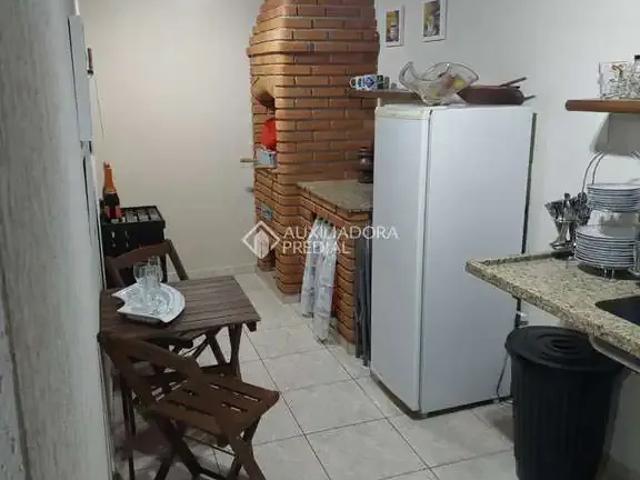 Cobertura para Venda em São Caetano do Sul/SP Santa Maria 3 Quartos