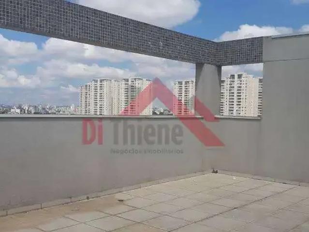 Cobertura para Venda em São Caetano do Sul/SP Santa Maria 3 Quartos