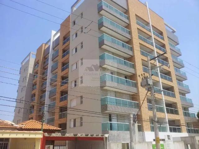 Cobertura para Venda em São Caetano do Sul/SP Santa Maria 3 Quartos