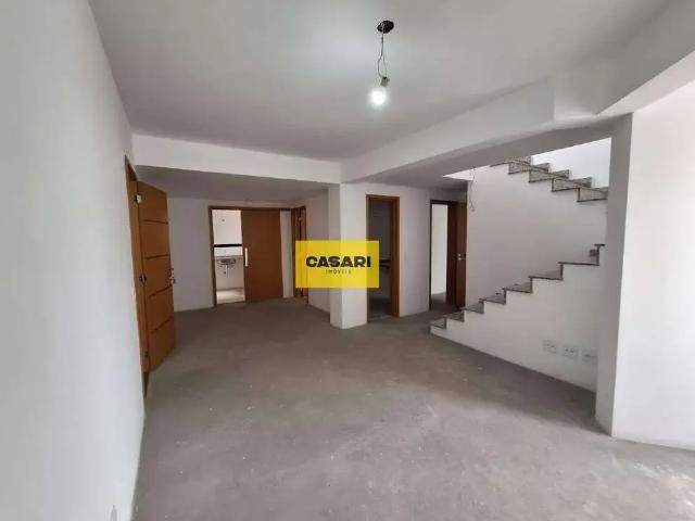 Cobertura para Venda em São Caetano do Sul/SP Santa Maria 3 Quartos