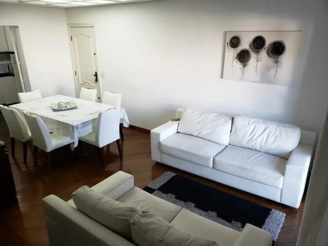 Cobertura para Venda em São Caetano do Sul/SP Santa Maria 3 Quartos