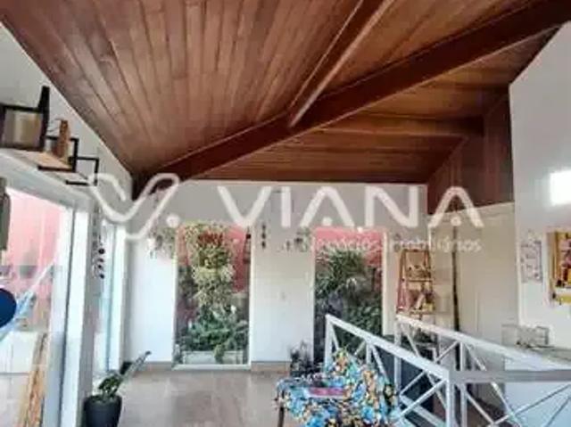 Cobertura para Venda em São Caetano do Sul/SP Santa Maria 3 Quartos