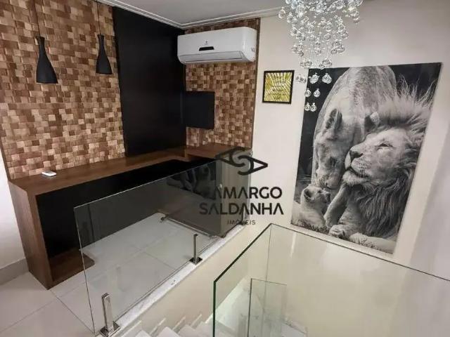Cobertura para Venda em São Caetano do Sul/SP Santa Maria 3 Quartos