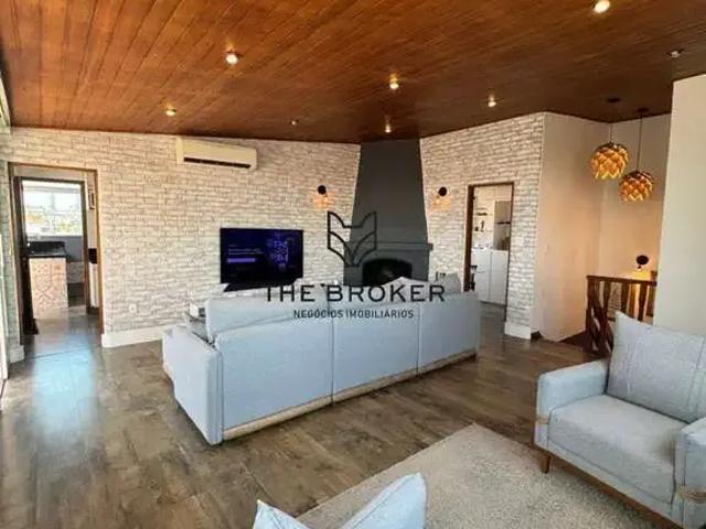 Cobertura para Venda em São Caetano do Sul/SP Santa Maria 3 Quartos