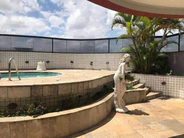 Cobertura para Venda em São Caetano do Sul/SP Santa Paula 4 Quartos