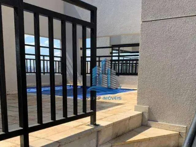 Cobertura para Venda em São Caetano do Sul/SP Santa Paula 4 Quartos