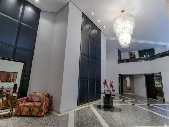 Cobertura para Venda em São Caetano do Sul/SP Santa Paula 6 Quartos