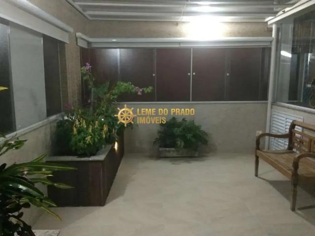 Cobertura para Venda em São Caetano do Sul/SP Santa Paula 3 Quartos