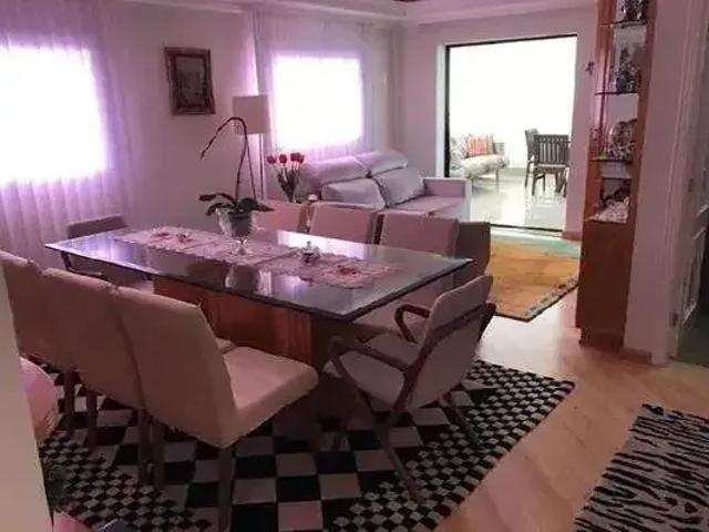 Cobertura para Venda em São Caetano do Sul/SP Santa Paula 3 Quartos