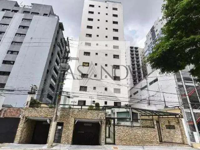 Cobertura para Venda em São Caetano do Sul/SP Santa Paula 3 Quartos