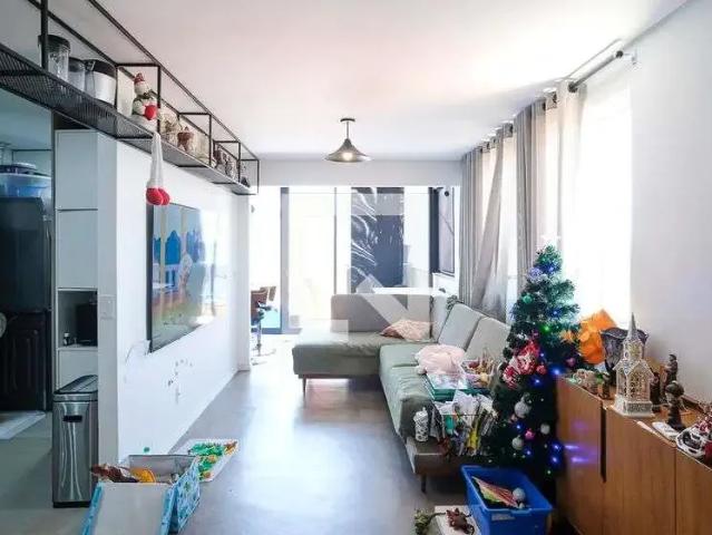 Cobertura para Venda em São Caetano do Sul/SP Santo Antônio 8 Quartos
