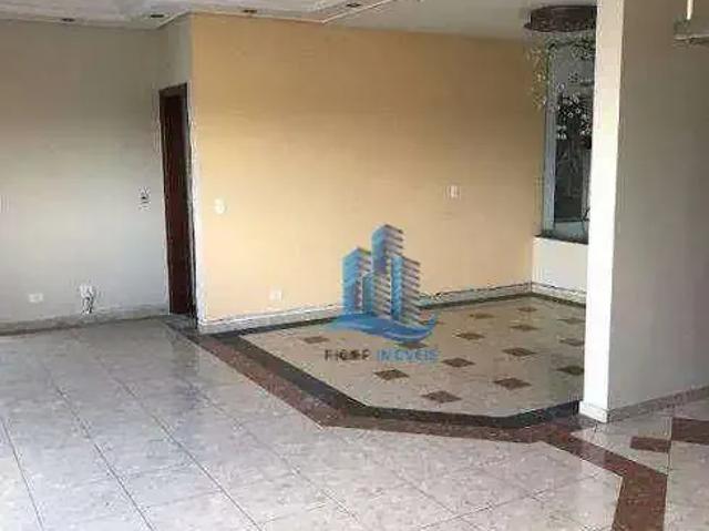 Cobertura para Venda em São Caetano do Sul/SP Santo Antônio 4 Quartos