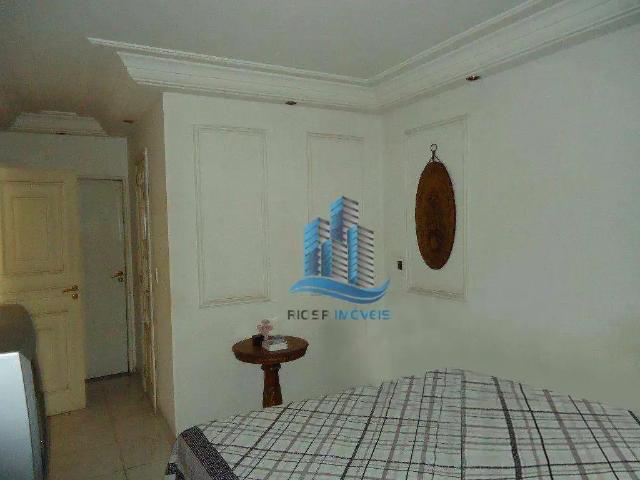 Cobertura para Venda em São Caetano do Sul/SP Santo Antônio 4 Quartos