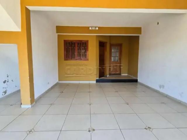 Cobertura para Venda em São Carlos/SP Conjunto Habitacional Santa Angelina 3 Quartos