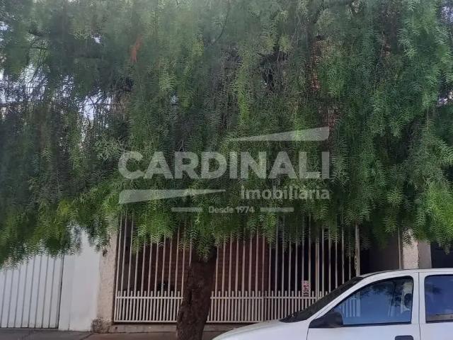 Cobertura para Venda em São Carlos/SP Centreville 3 Quartos