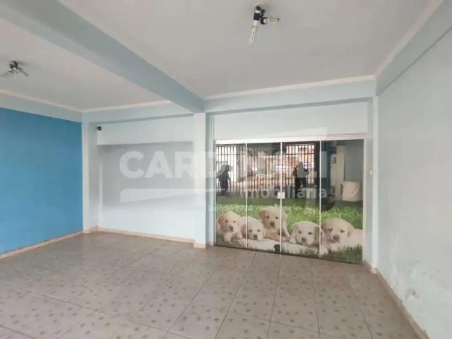 Cobertura para Venda em São Carlos/SP Centro 2 Quartos