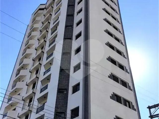 Cobertura para Venda em São Carlos/SP Centro 3 Quartos