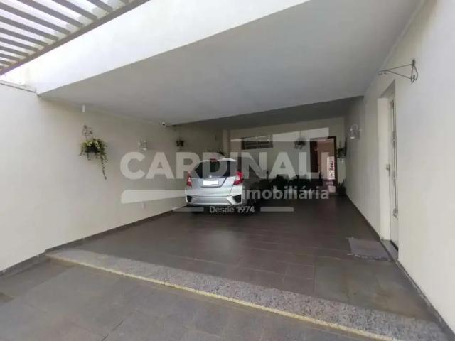 Cobertura para Venda em São Carlos/SP Centro 3 Quartos