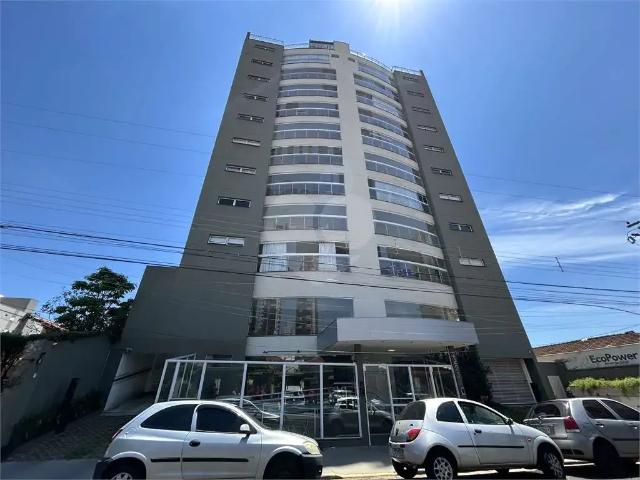 Cobertura para Venda em São Carlos/SP Centro 3 Quartos