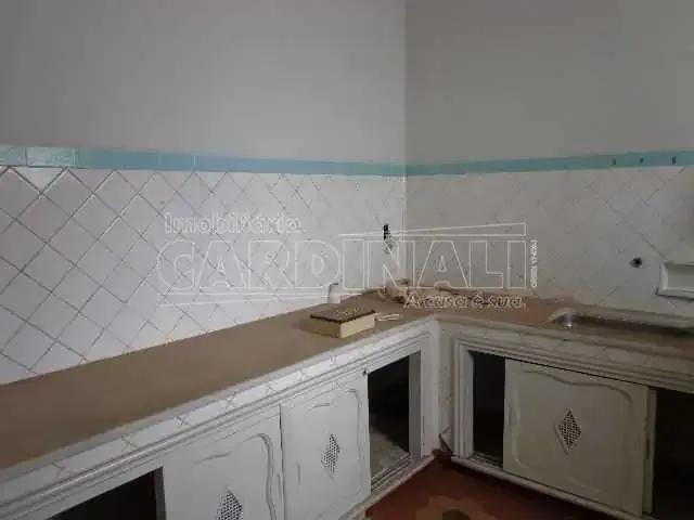 Cobertura para Venda em São Carlos/SP Centro 3 Quartos