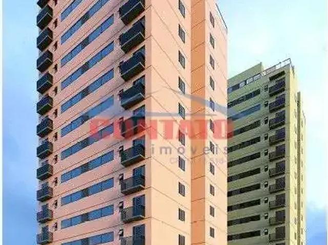 Cobertura para Venda em São Carlos/SP Centro 3 Quartos