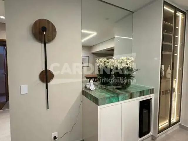 Cobertura para Venda em São Carlos/SP Centro 4 Quartos