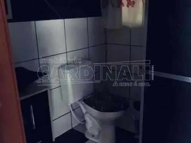 Cobertura para Venda em São Carlos/SP Centro 5 Quartos