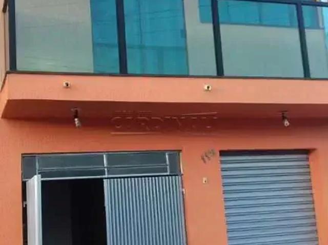 Cobertura para Venda em São Carlos/SP Cidade Aracy 1 Quartos