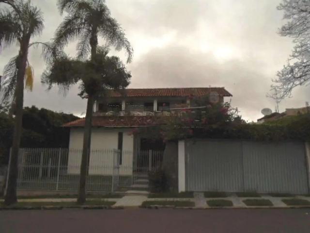 Cobertura para Venda em São Carlos/SP Jardim Macarengo 4 Quartos