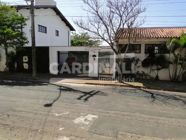 Cobertura para Venda em São Carlos/SP Jardim Alvorada 4 Quartos