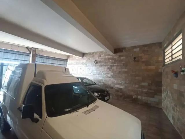 Cobertura para Venda em São Carlos/SP Jardim Bandeirantes 3 Quartos