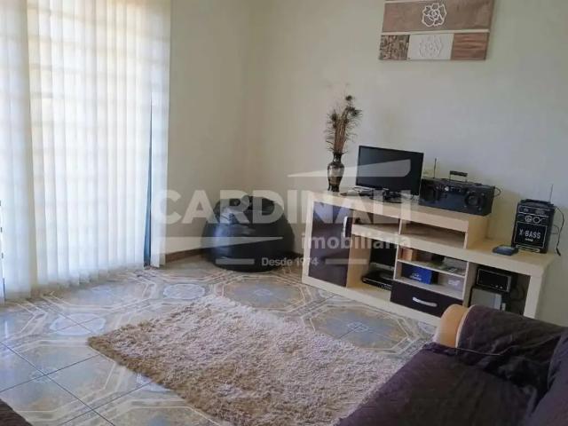 Cobertura para Venda em São Carlos/SP Jardim Bicão 3 Quartos