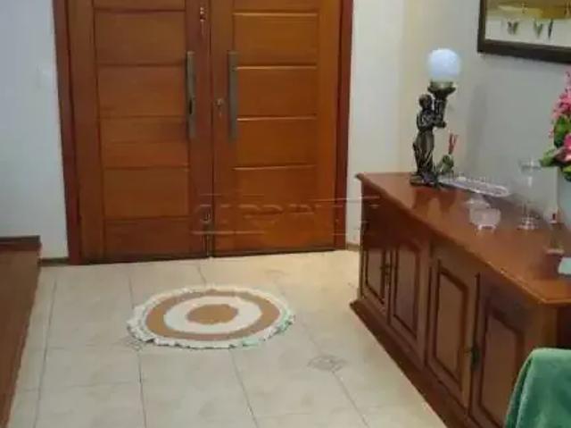 Cobertura para Venda em São Carlos/SP Jardim Brasil 3 Quartos