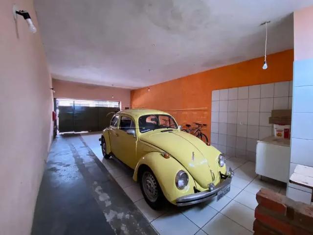 Cobertura para Venda em São Carlos/SP Jardim Cruzeiro do Sul 3 Quartos