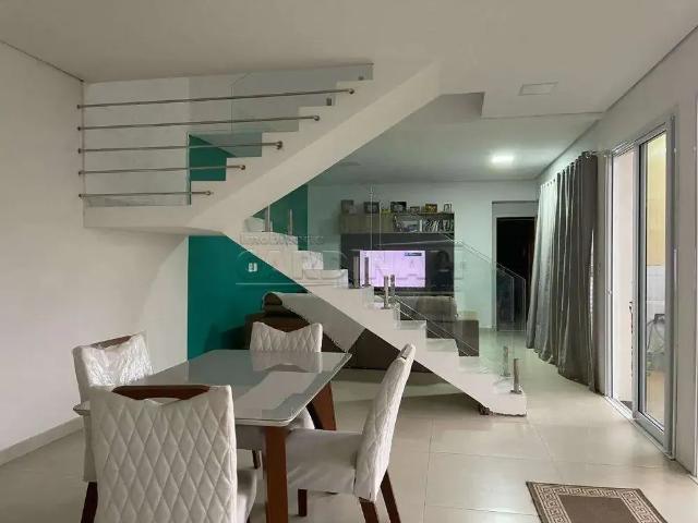 Cobertura para Venda em São Carlos/SP Jardim Embaré 3 Quartos
