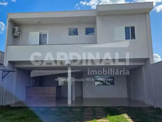 Cobertura para Venda em São Carlos/SP Jardim Embaré 3 Quartos