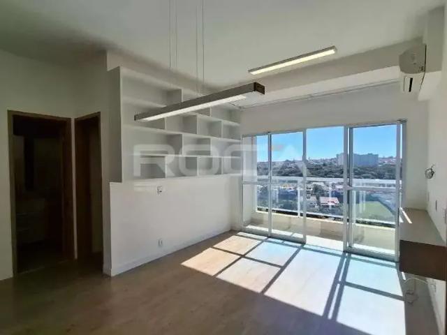 Cobertura para Venda em São Carlos/SP Jardim Gibertoni 2 Quartos
