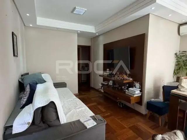 Cobertura para Venda em São Carlos/SP Jardim Gibertoni 3 Quartos