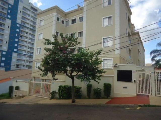 Cobertura para Venda em São Carlos/SP Jardim Gibertoni 3 Quartos