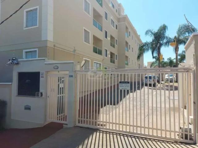 Cobertura para Venda em São Carlos/SP Jardim Gibertoni 3 Quartos