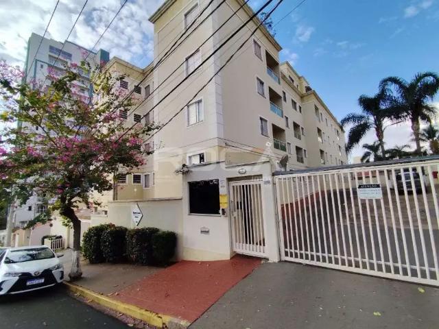 Cobertura para Venda em São Carlos/SP Jardim Gibertoni 3 Quartos