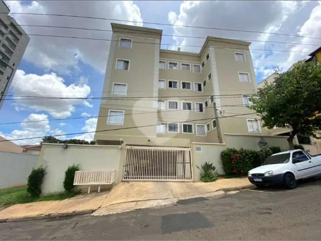 Cobertura para Venda em São Carlos/SP Jardim Gibertoni 3 Quartos